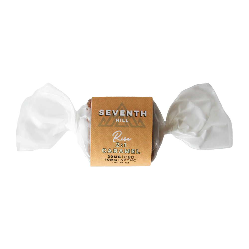 Shop Caramels – Seventh Hill CBD